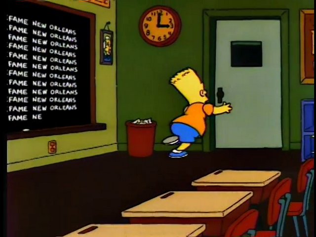 Frinkiac - Simpsons Meme & GIF Generator