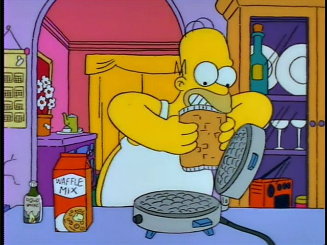 Frinkiac - Simpsons Meme & GIF Generator