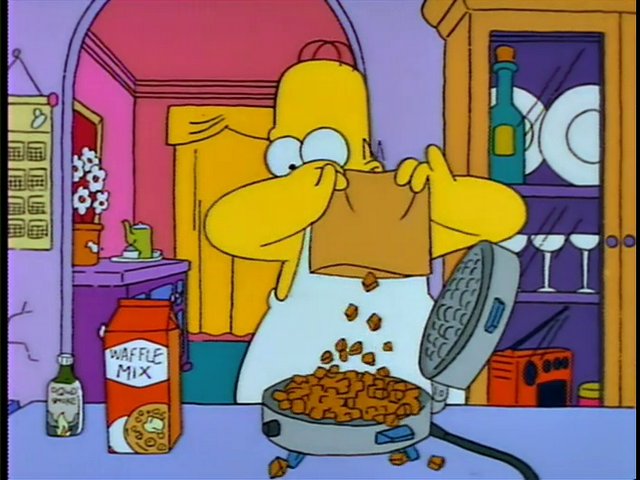 Frinkiac - Simpsons Meme & GIF Generator