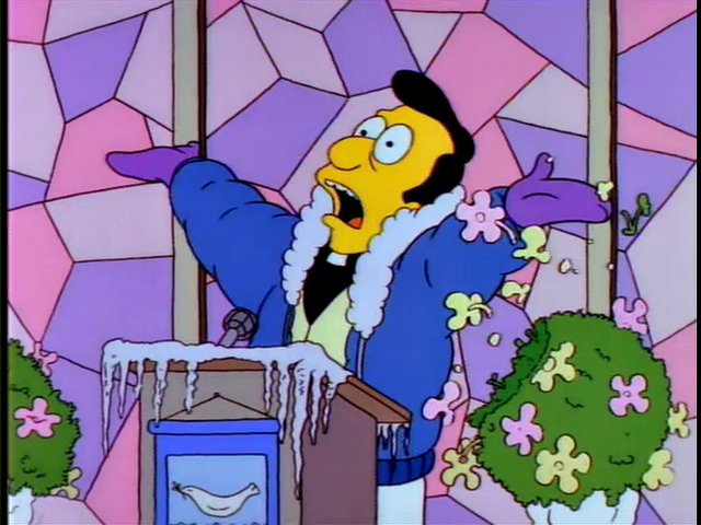 Frinkiac - Simpsons Meme & GIF Generator