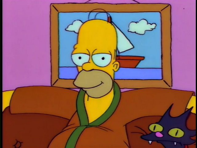 Frinkiac - Simpsons Meme & GIF Generator