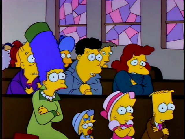 Frinkiac - Simpsons Meme & GIF Generator