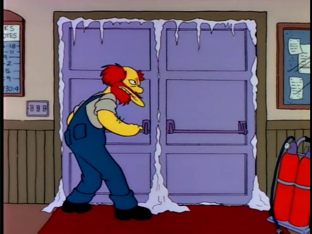 Frinkiac - Simpsons Meme & GIF Generator