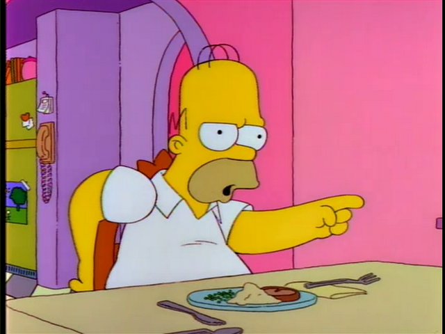 Frinkiac - Simpsons Meme & GIF Generator