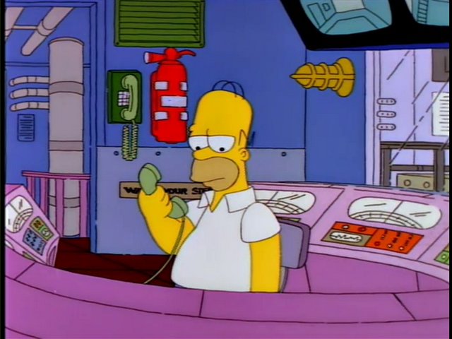 Frinkiac - Simpsons Meme & GIF Generator