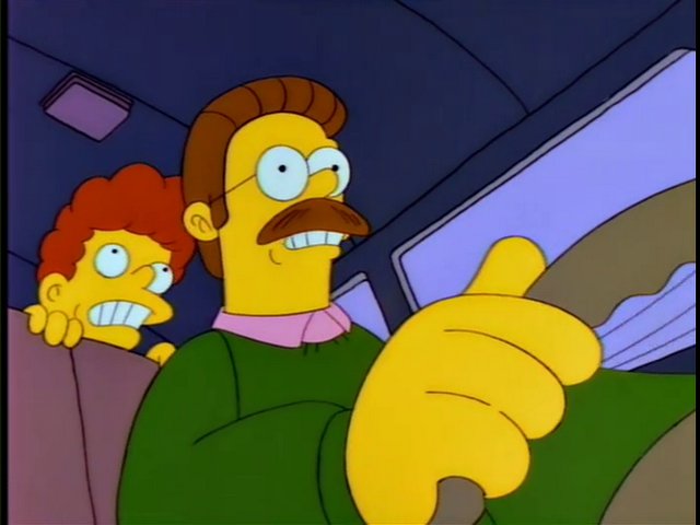 Frinkiac - Simpsons Meme & GIF Generator