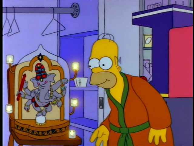 Frinkiac - Simpsons Meme & GIF Generator