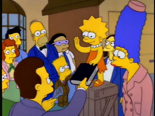 Frinkiac - Simpsons Meme & GIF Generator