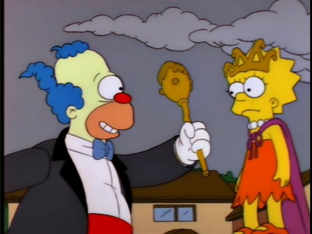 Frinkiac - Simpsons Meme & GIF Generator