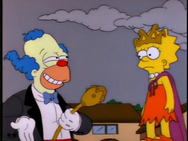 Frinkiac - Simpsons Meme & GIF Generator