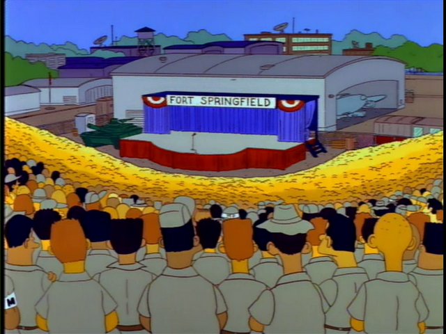 Frinkiac - Simpsons Meme & GIF Generator