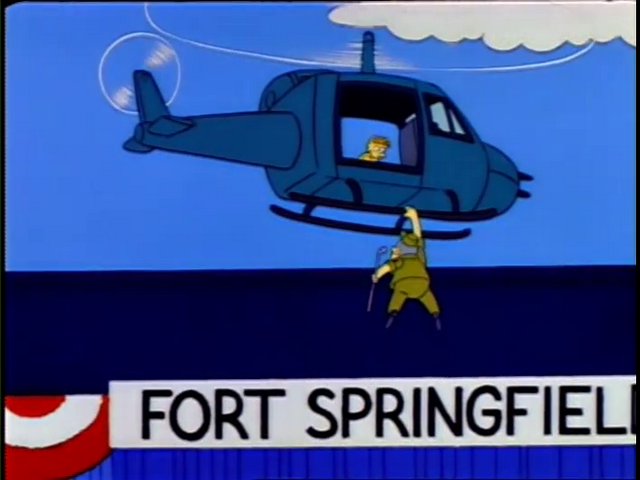 Frinkiac - Simpsons Meme & GIF Generator