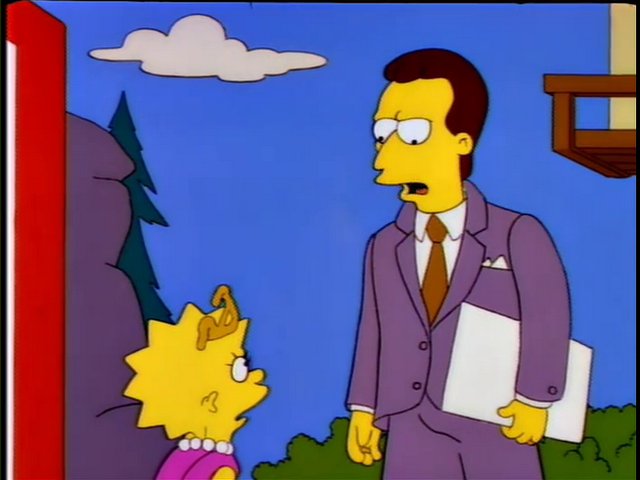 Frinkiac - Simpsons Meme & GIF Generator