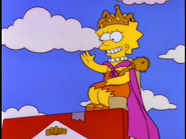 Frinkiac - Simpsons Meme & GIF Generator