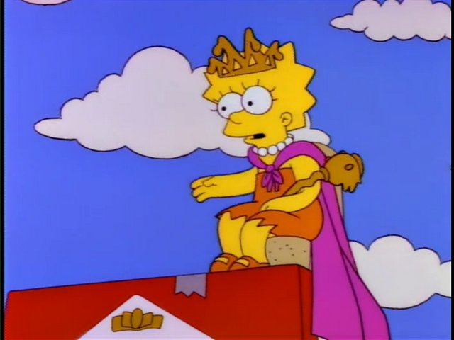 Frinkiac - Simpsons Meme & GIF Generator