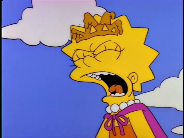 Frinkiac - Simpsons Meme & GIF Generator