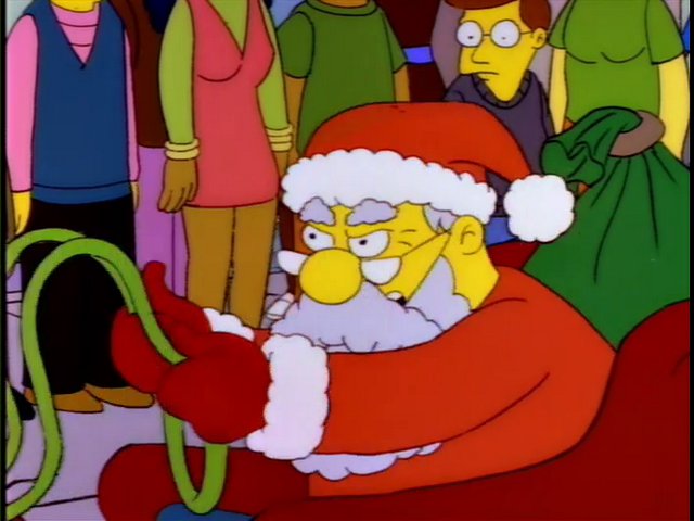 Frinkiac - Simpsons Meme & GIF Generator