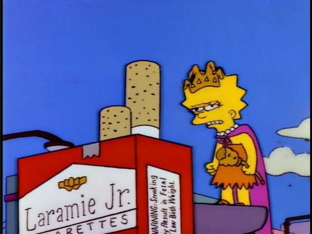 Frinkiac - Simpsons Meme & GIF Generator