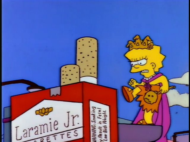 Frinkiac - Simpsons Meme & GIF Generator