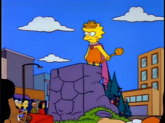 Frinkiac - Simpsons Meme & GIF Generator