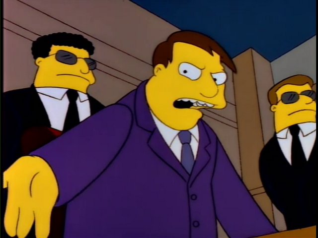 Frinkiac - Simpsons Meme & GIF Generator