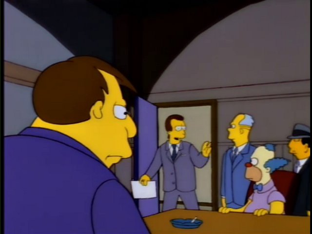 Frinkiac - Simpsons Meme & GIF Generator