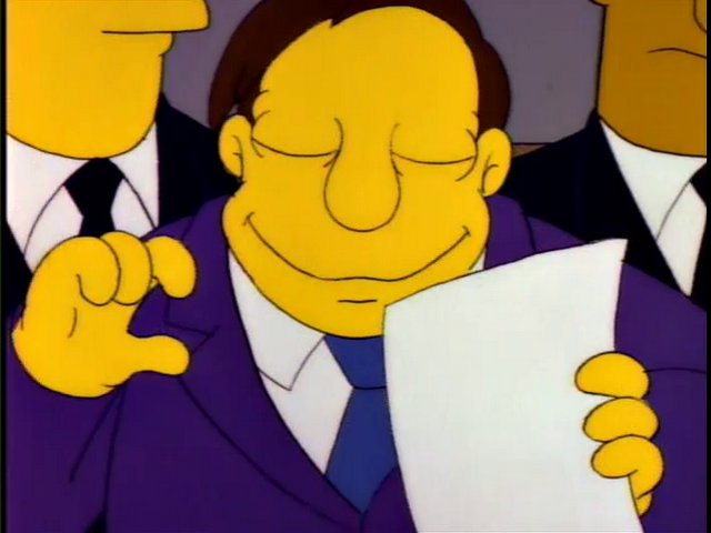 Frinkiac - Simpsons Meme & GIF Generator