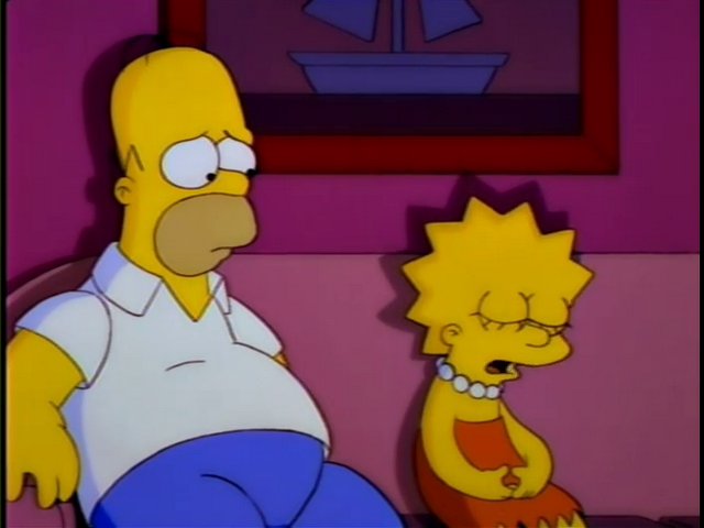 Frinkiac - Simpsons Meme & GIF Generator