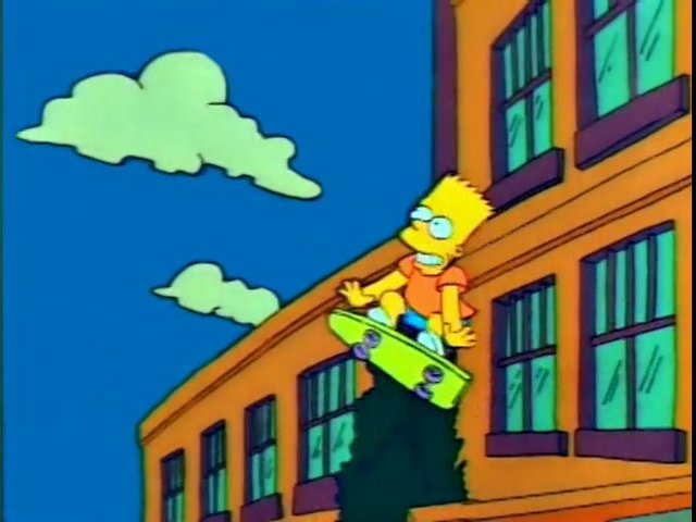 Frinkiac - Simpsons Meme & GIF Generator