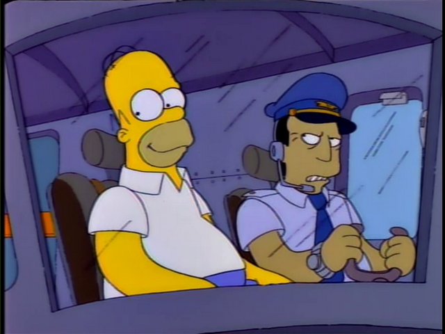 Frinkiac - Simpsons Meme & GIF Generator