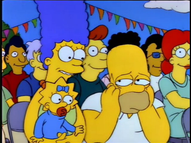 Frinkiac - Simpsons Meme & GIF Generator