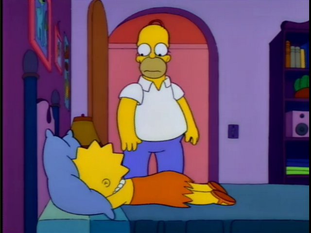 Frinkiac - Simpsons Meme & GIF Generator