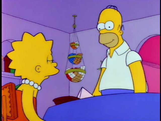 Frinkiac - Simpsons Meme & GIF Generator