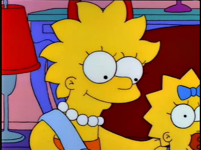 Frinkiac - Simpsons Meme & GIF Generator