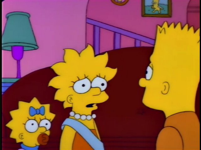 Frinkiac - Simpsons Meme & GIF Generator