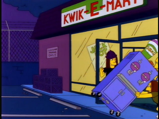 Frinkiac - Simpsons Meme & GIF Generator