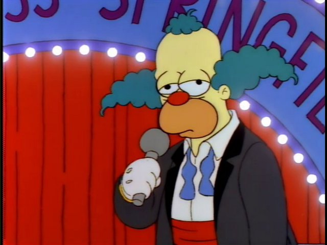 Frinkiac - Simpsons Meme & GIF Generator