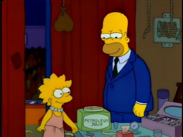 Frinkiac - Simpsons Meme & GIF Generator