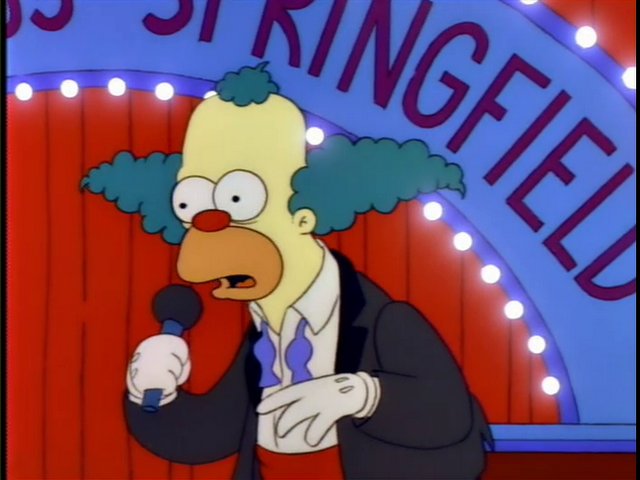 Frinkiac - Simpsons Meme & GIF Generator