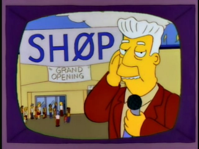 Frinkiac - Simpsons Meme & GIF Generator