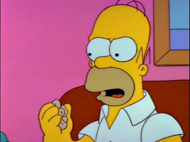 Frinkiac - Simpsons Meme & GIF Generator