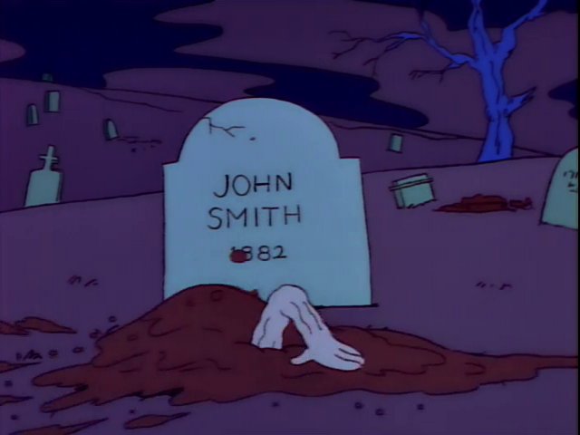 Frinkiac - Simpsons Meme & GIF Generator