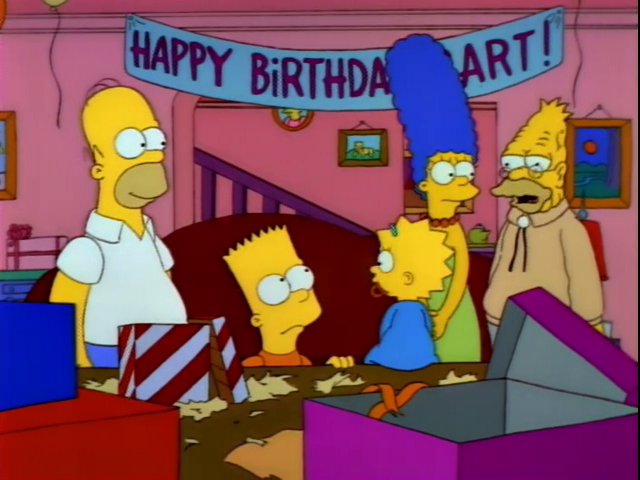 Frinkiac - Simpsons Meme & GIF Generator