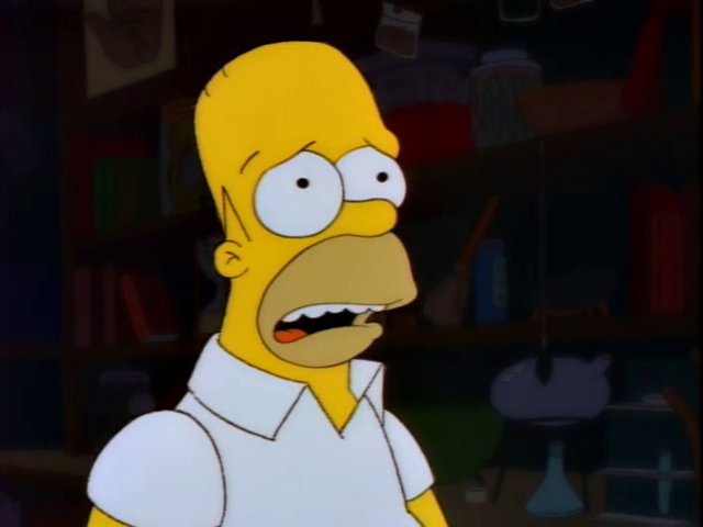 Frinkiac - Simpsons Meme & GIF Generator