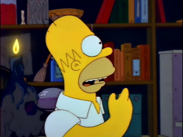 Frinkiac - Simpsons Meme & GIF Generator