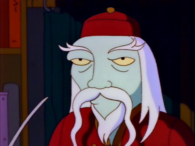 Frinkiac - Simpsons Meme & GIF Generator