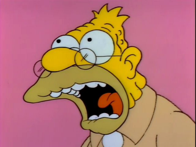 Frinkiac - Simpsons Meme & GIF Generator