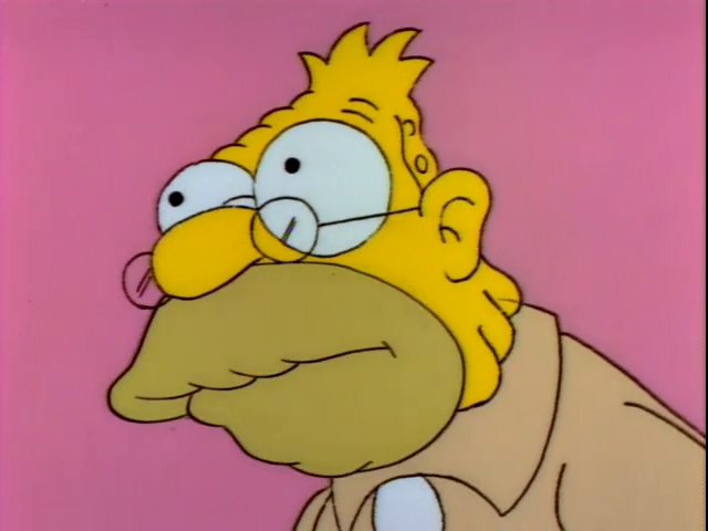 Frinkiac - Simpsons Meme & GIF Generator