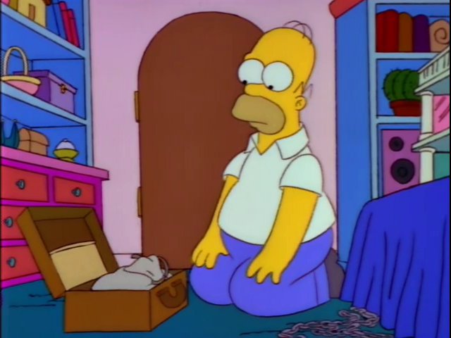 Frinkiac - Simpsons Meme & GIF Generator