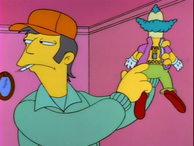 Frinkiac - Simpsons Meme & GIF Generator